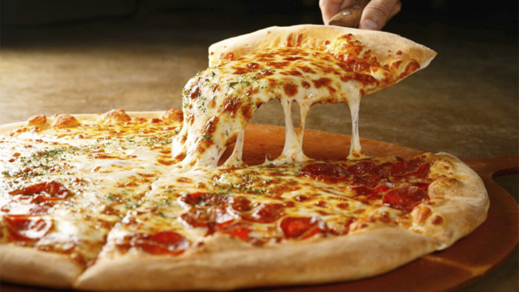 Pizza Fan: Οι μακροχρόνιες συνεργασίες με προμηθευτές και η τόλμη του ...