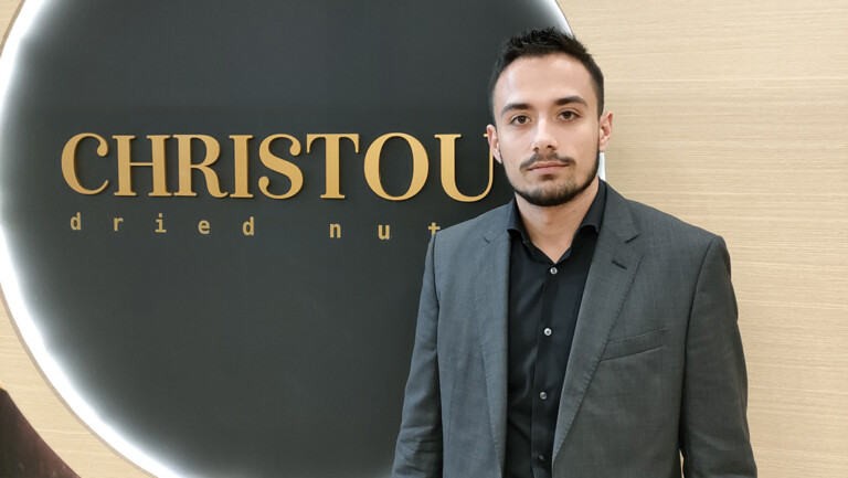 Christou Dried Nuts: Επένδυση 7 εκατ. ευρώ για νέο εργοστάσιο παραγωγής ...