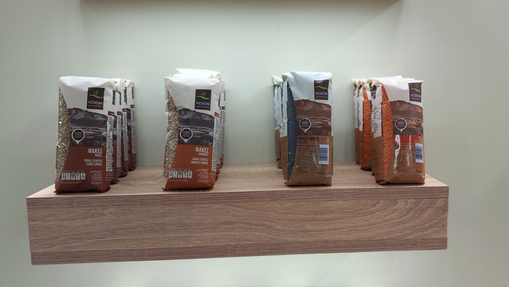 Voion: Οι συνεργασίες με Nikolopoulou, Palse και το 35% των εξαγωγών ...