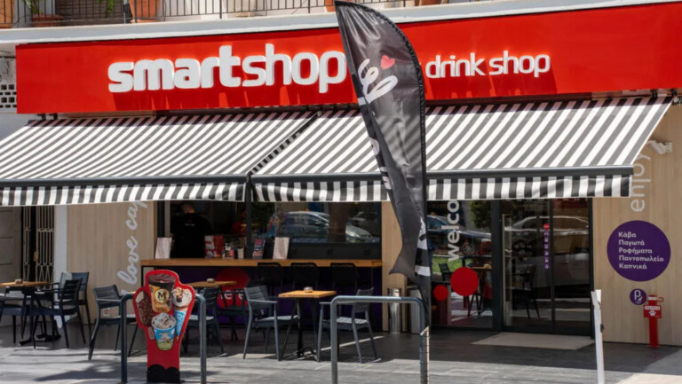 Το πλάνο της Core Innovations στη μικρή λιανική τροφίμων και μη ...