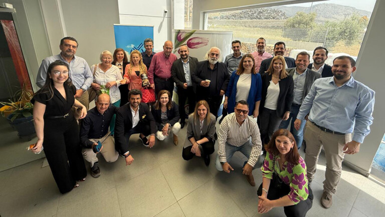 Στρατηγική Ημερίδα «Who is Who» από την ΕΛΛΑ-ΔΙΚΑ ΜΑΣ - selfservice.gr | Σελφ σέρβις