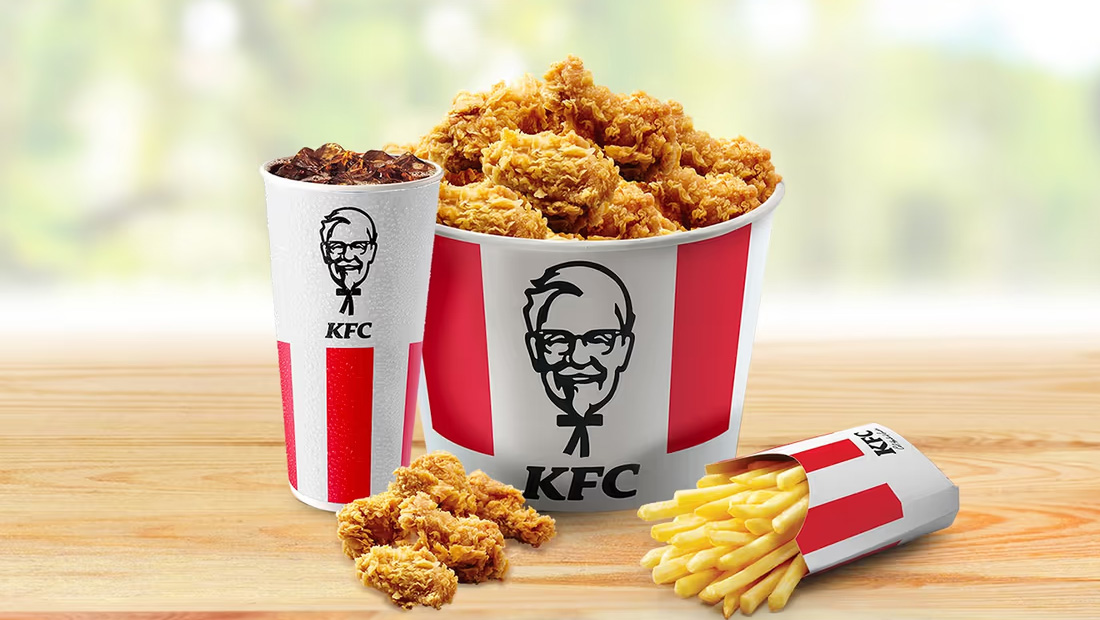 KFC: Επένδυση 1,8 δισ. ευρώ στο Ηνωμένο Βασίλειο και την Ιρλανδία - selfservice.gr | Σελφ σέρβις